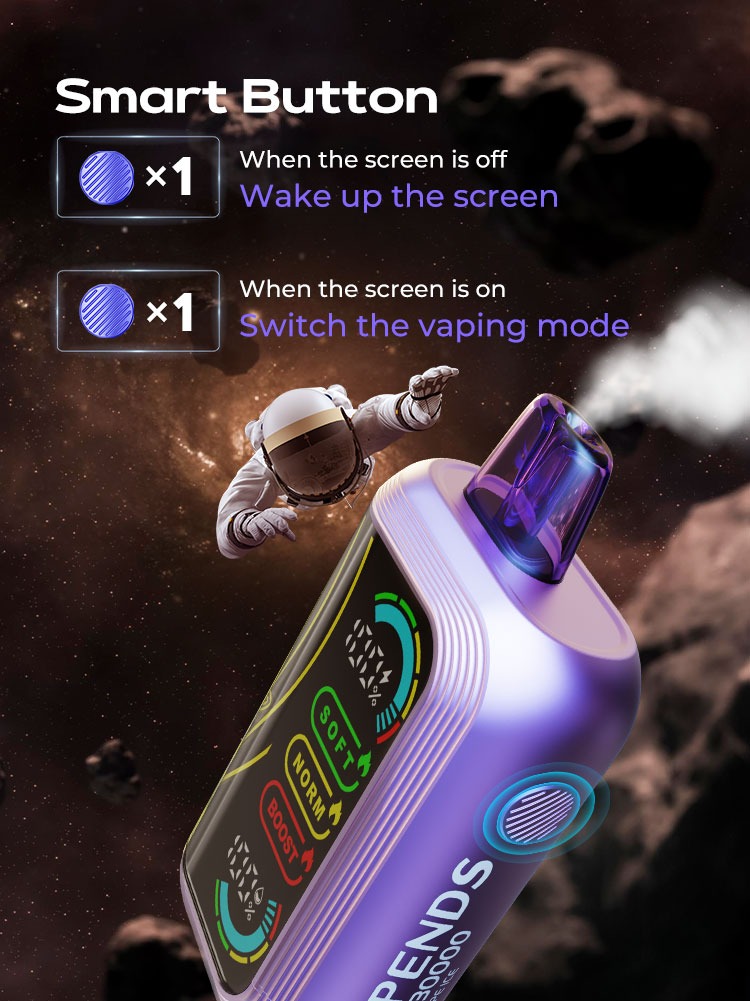 CD30000 Disposable Vape – Vaporise Shop